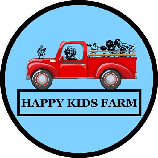 Happy Kids Farm | Where Happiness is Everywhere!